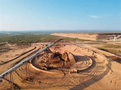 Permanece Minería En Números Rojos Inegi