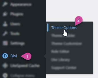 How To Make Your Website Stand Out With Divi Floating Images
