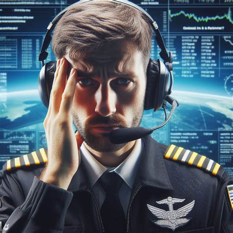 Stress And Mental Wellbeing Of Air Traffic Controllers In The Usa