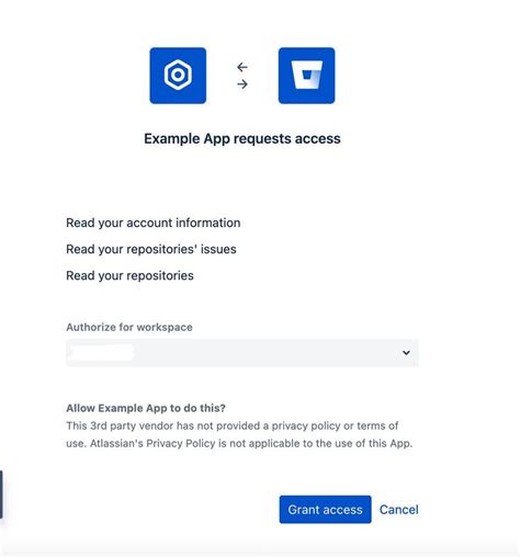 how to access bitbucket rest api through installed
