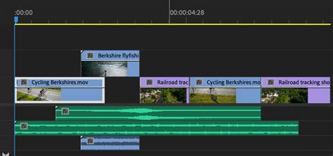 New Simplify Sequence In Adobe Premiere Pro V22 Larry Jordan
