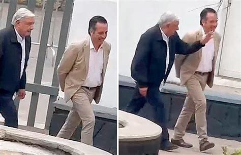 DE PISA Y CORRE