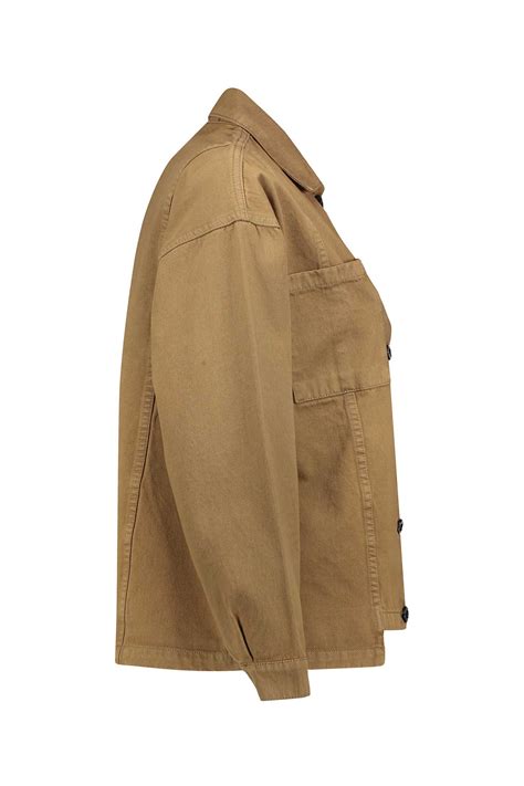 کت کتان زنانه پاتن جامه