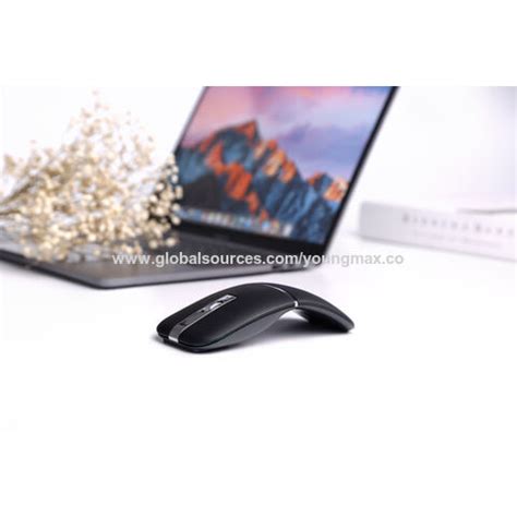 Buy Wholesale China Wireless Mouse Mouse Wireless Mouse Bluetooth Mouse At USD 7 8