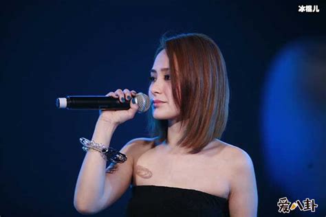 赖弘国阿娇离婚，曝出轨传闻者居然道歉了！ 明星 冰棍儿网