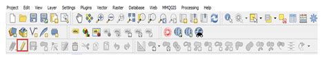 12 Digitizing — Qgis Tutorials 0001 Documentation