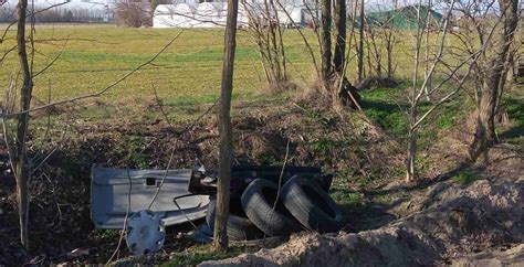 Fogjunk össze Az Illegális Szemét Felszámolásáért Félegyházán