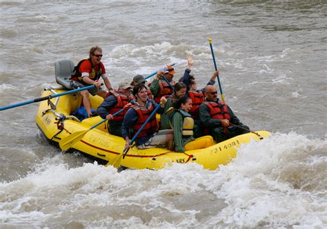 River Rafting In Manali Manali River Rafting Tours