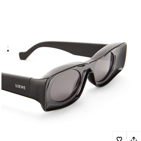 Loewe Accessories Loewe Paulas Ibiza Original Sunglasses Poshmark