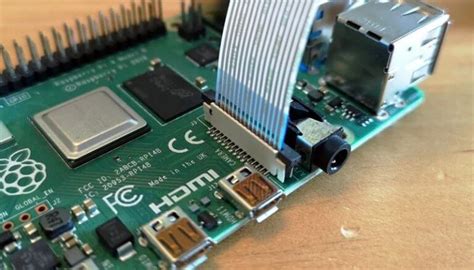 Raspberry Pi Camera Not Detected Try These Simple Steps