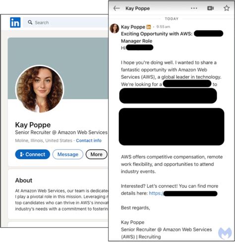 Mehdi H On Linkedin Dataprotection Cybersecurity Phishingawareness