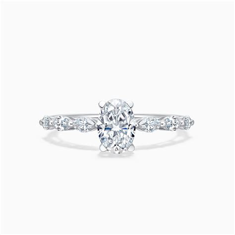 Dr Jewelry Collection Darry Ring