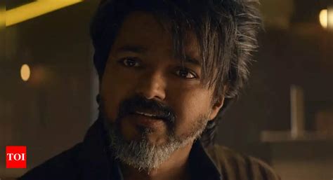 Leo Ott Release Vijay And Lokesh Kanagarajs Film To Have An