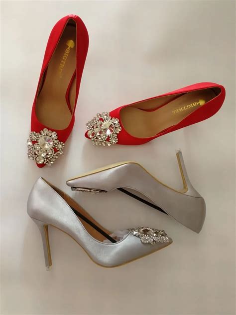 Fashion Lady High Heel Shoes Sexy Office Wear Women High Heel Shoes