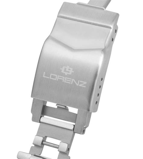 Lorenz Hydro Sub 090000aa Black