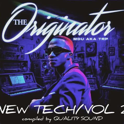 Stream Mdu Aka Trp Exclusive Amapiano Mix 2024 New Tech Vol 2 By