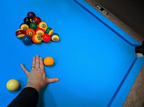 90° Rule Billiards And Pool Principles Techniques Resources 8ball