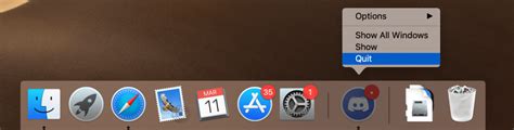 How To Uninstall Discord On Mac Removal Guide Nektony