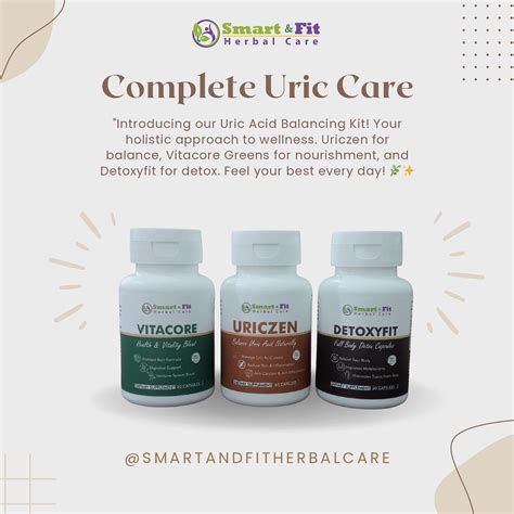 Navigating Uric Acid A Comprehensive Guide To Understanding And Managing Levels By