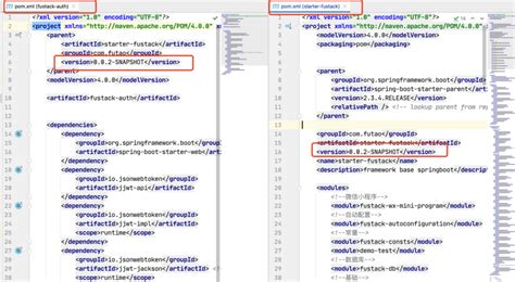 Release Maven