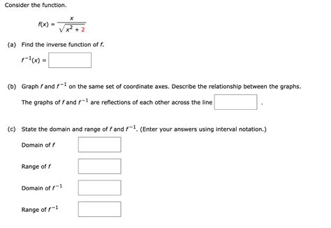 solved consider the function f x x2 2x a find the