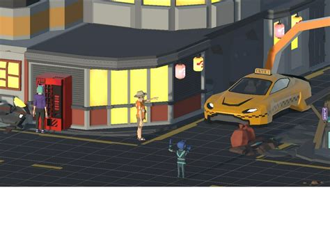 Real Time Animated Storytelling Unity Learn