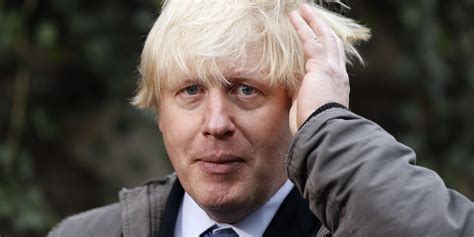 Boris Johnson Quotes Quotesgram
