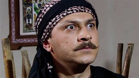 تهديد الفرنساوي لأهل حارة الضبع بعتوه مع أم جوزيف الشام كلا اتكركبت يا