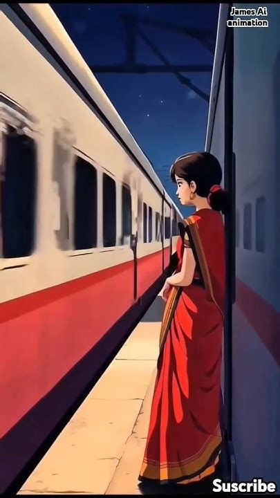 Ladke Apni गर्लफ्रेंड Ko Chod Kar परदेश Gaya 😭shortsfeed Ytshorts