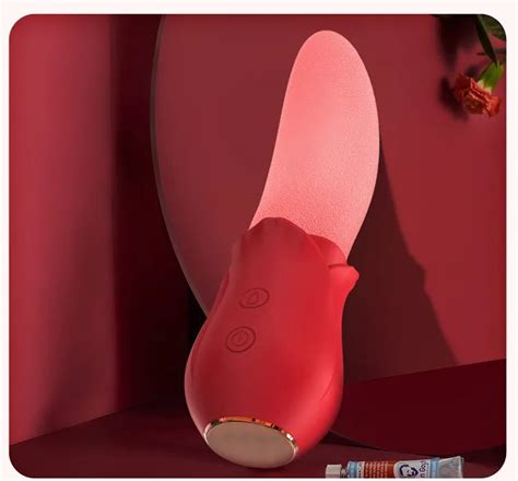 Multi Frequency Vibration Stick Ultimate Masturbation Toy