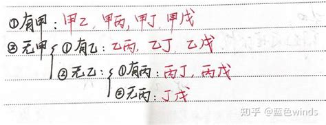 10分钟初中数学课 画树状图或列表求概率（2） 知乎