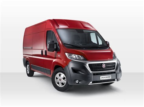 FIAT Ducato Furgone 4p 35 MH2 2 2 Mjt3 140CV AT9 E6D Fin Scopri Il