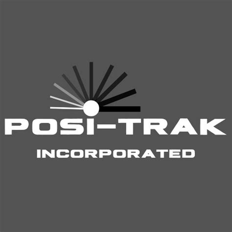 Posi Trak Inc Youtube