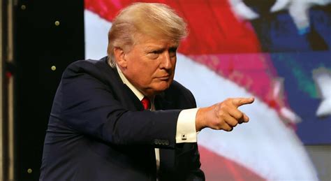 Assalto Capitol Hill Trump Sotto Accusa Per Il Tentato Golpe In Quei