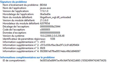 Minecraft Crash Issue 89 Pal1000 Mesa Dist Win GitHub