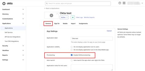 Okta Scim Provisioning With Shopify Shopify Automatic User Syncing