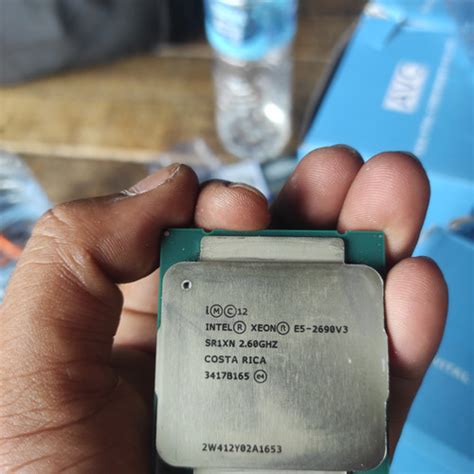 Jual Mobo Server X99 Dual Cpu Murmer Cek Deskripsi Paket 4 Jakarta Timur Delly Cell