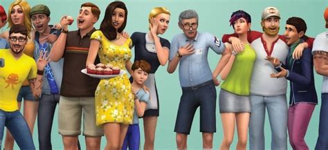 ТОП 16 Игры похожие на Sims
