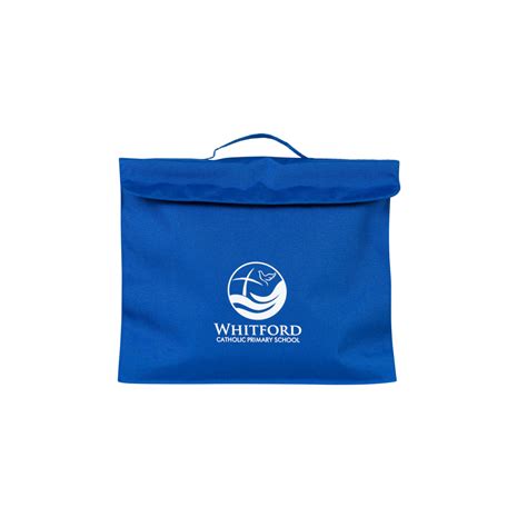 Whitford Cps Homework Bag