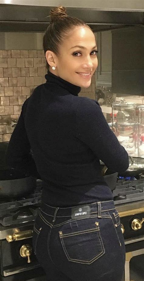 Jlo In Tight Jeans Jenniferlopez