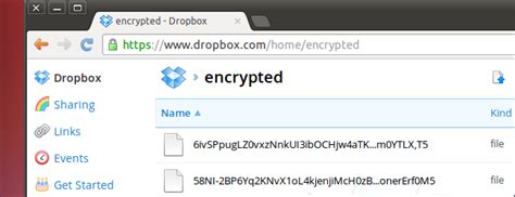 How To Encrypt Cloud Storage On Linux And Windows With EncFS