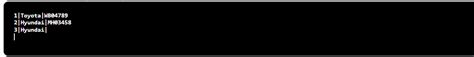 Difference Between Primary Key And Unique Key