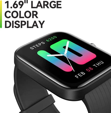 שעון חכם Amazfit Bip 3 Pro אתר Alibuy דיל מעולה מאמזון ארהב