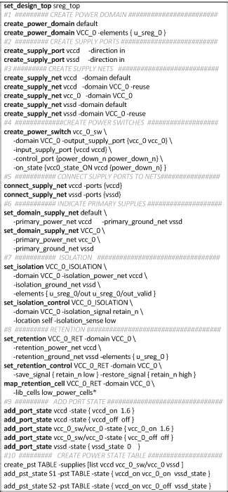 product how to controlling power in cypress programmable soc psoc