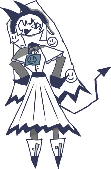 Miss Peling Fundamental Paper Education Fanon Wiki Fandom