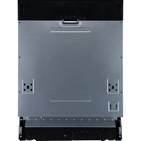 Masina de spalat vase incorporabila GORENJE GV61212, 13 seturi, 6 ...