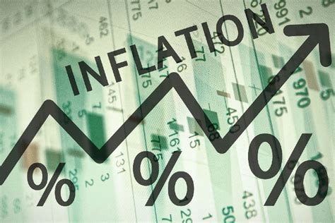 Industrial Workers Industrial Workers Retail Inflation Eases To 445