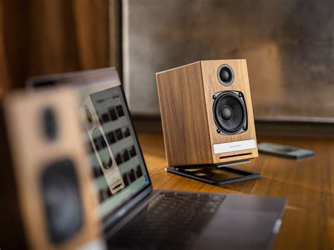 Audioengine Ds1m Desktop Speaker Stands Hi Fi Heaven