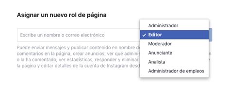Cómo Crear una Página de Facebook TUTORIAL COMPLETO 2019