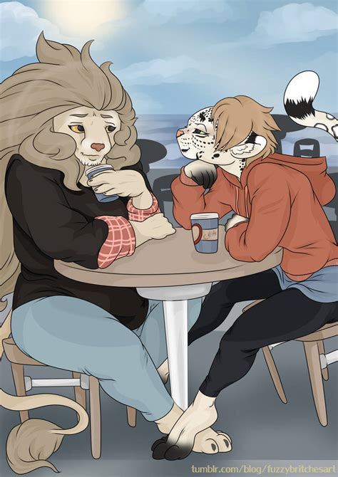 Coffee By Fuzzy Britches On Deviantart